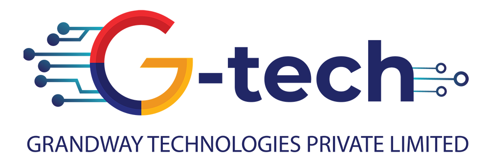 G Tech – Grandway Technologies Private Limited